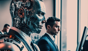 Artificial Intelligence | Tableau